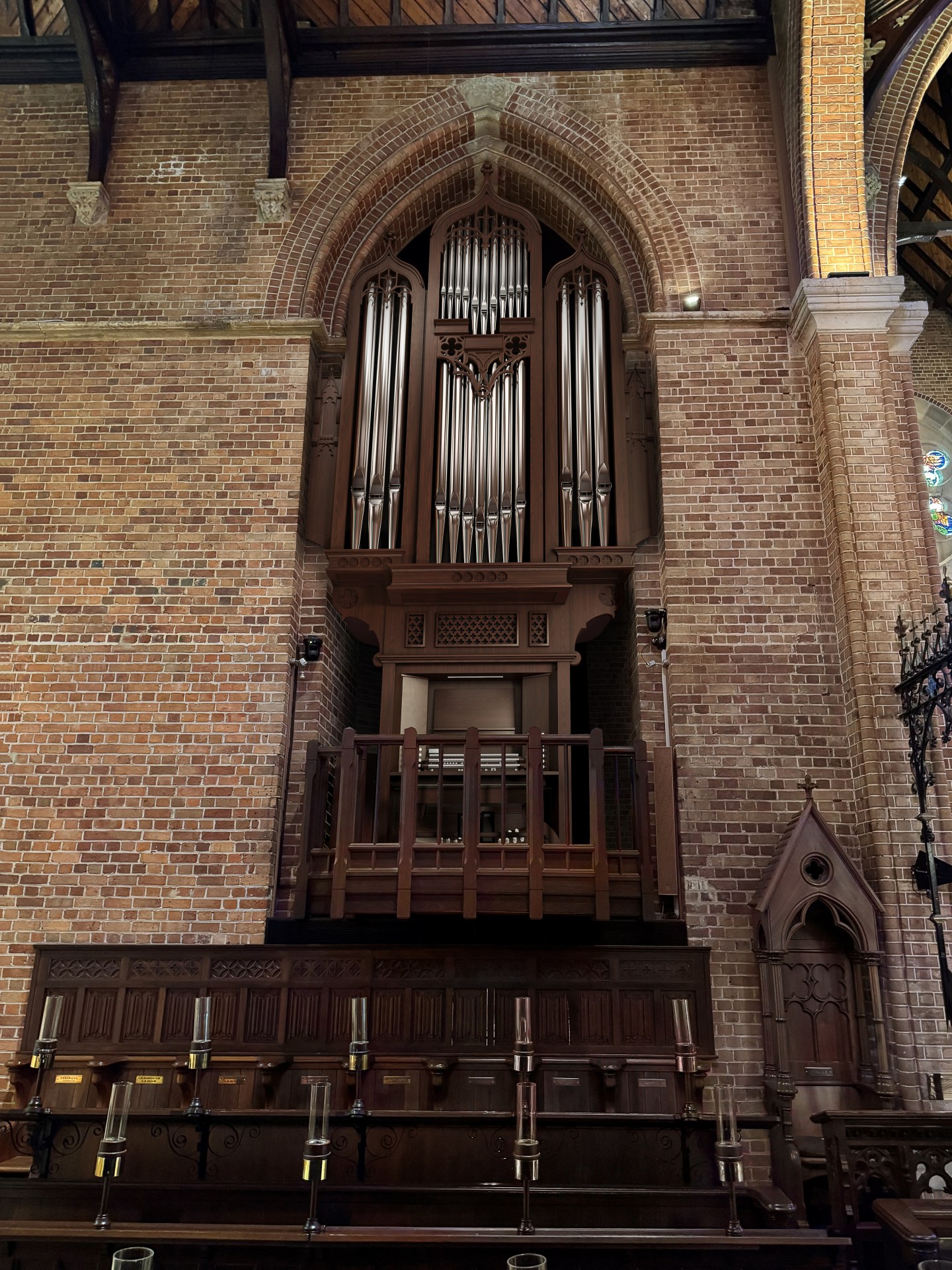 About the Chancel Organ Appeal – Chancel Organ Appeal